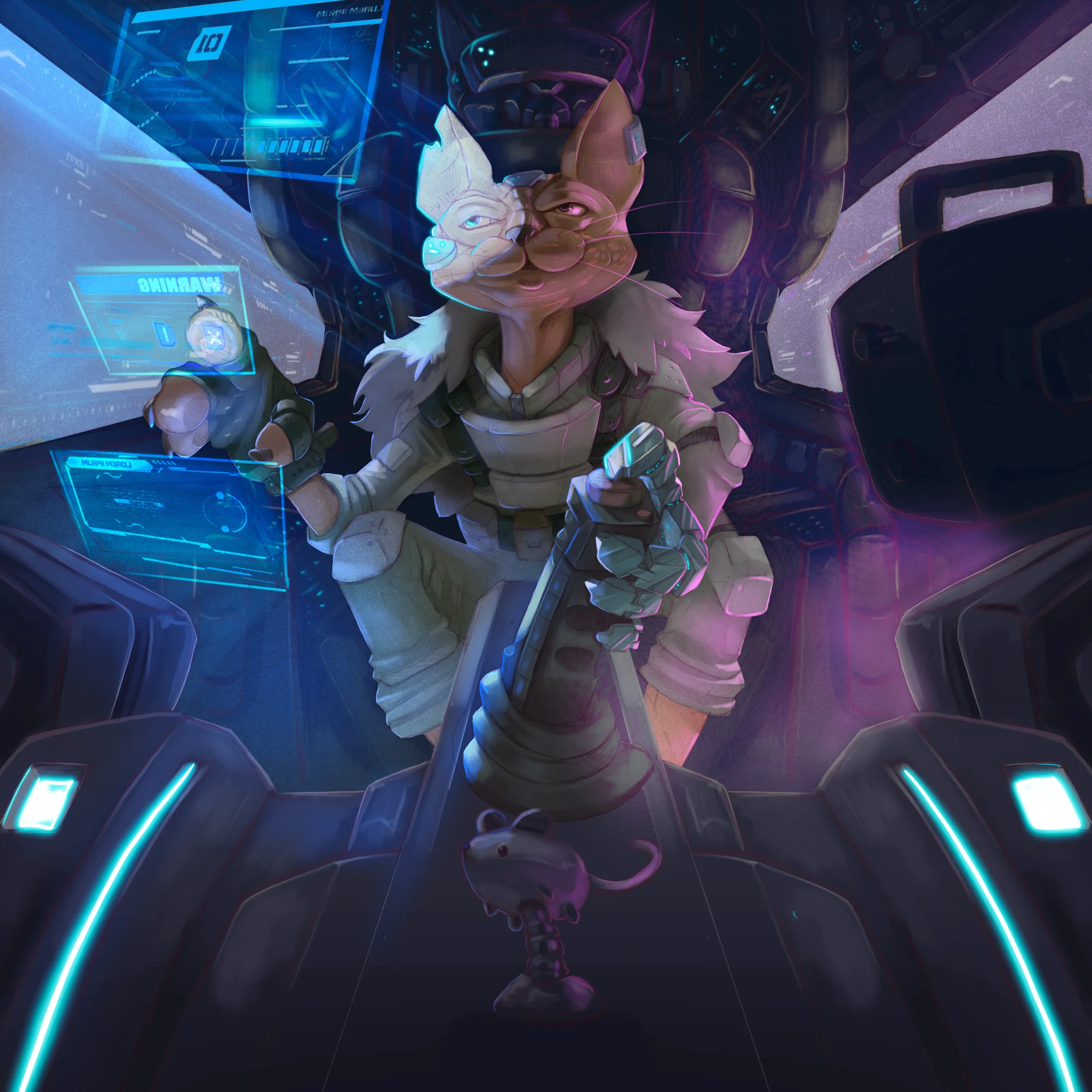 Unlock the Secrets of Kal Bastion - chronocoretcg.com