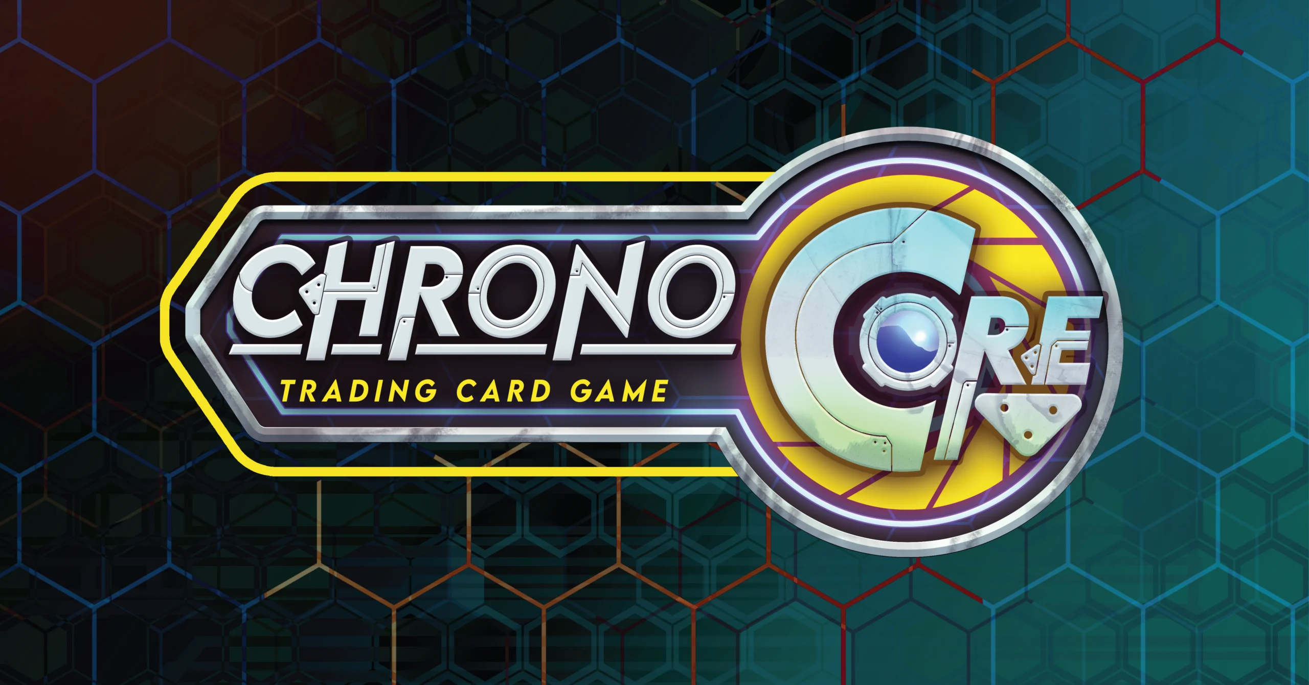 Discover Chrono Core Trading Card Game: A Mech Based TCG ...